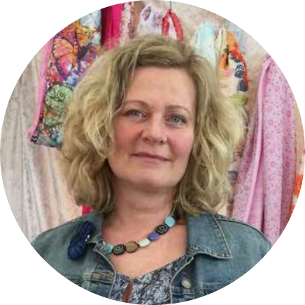 Über uns - pusteblume